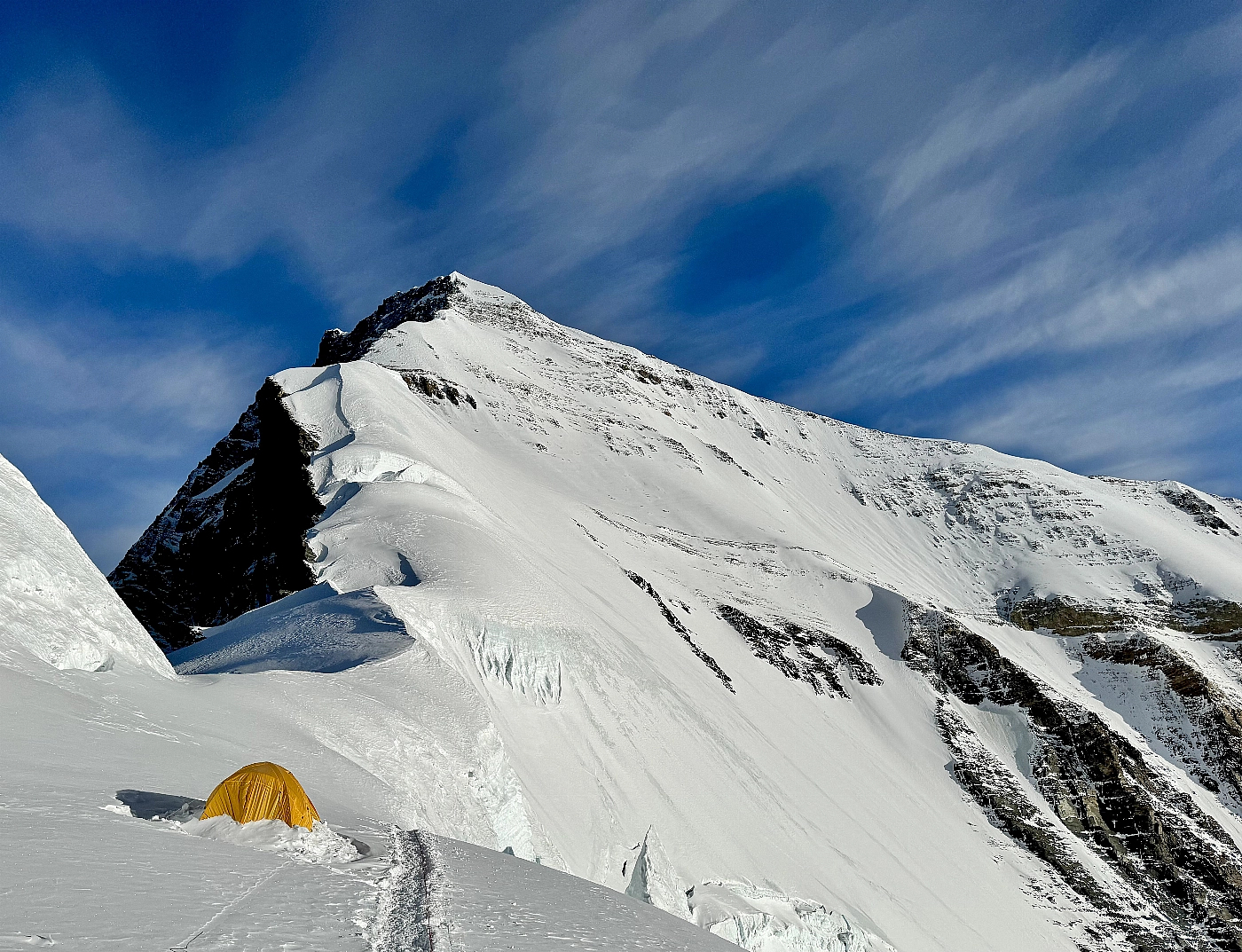JG Climb :: Everest Summit